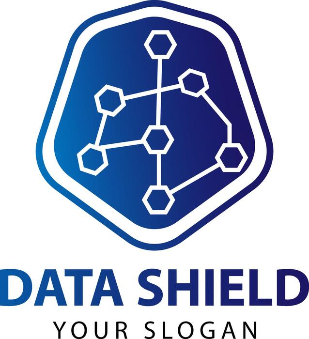 Digital Shield Vector Art, Icons, and Graphics for Free Download