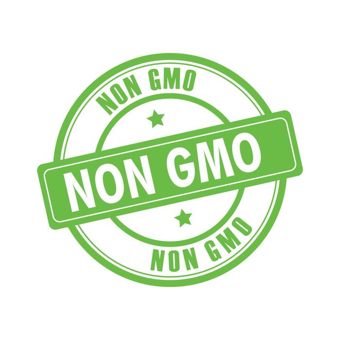 No Gmo Logo