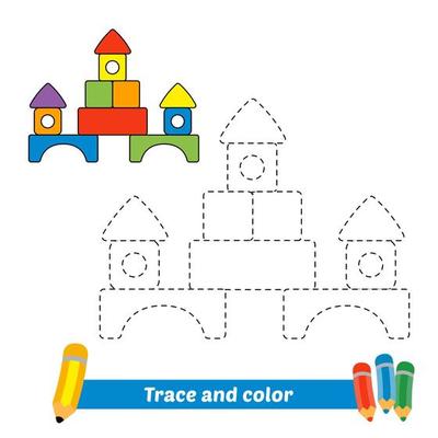 Children Line Drawing Vector Art, Icons, and Graphics for Free Download