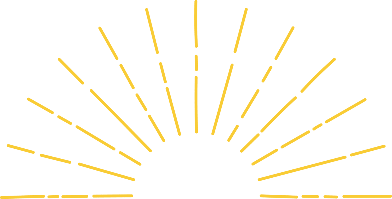 Sun Rays Transparent PNGs for Free Download