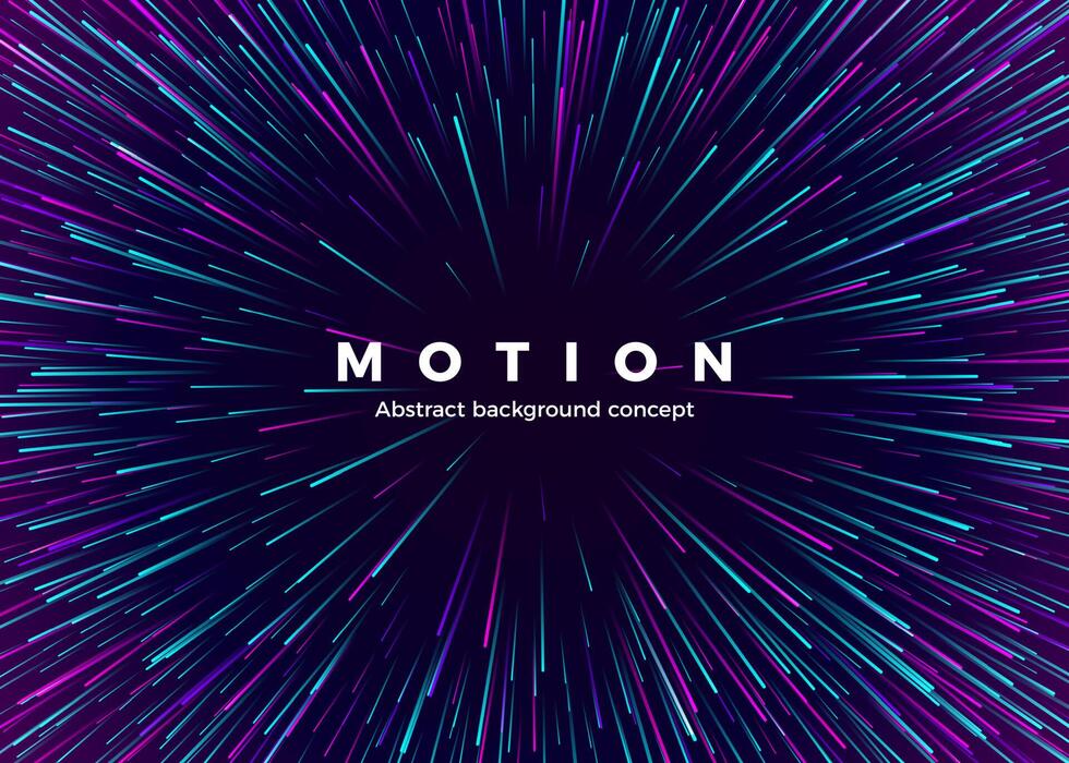 Motion Background Vector Art, Icons, and Graphics for Free Download