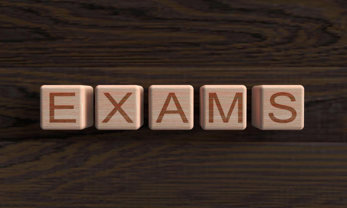 Exam Poster Stock Photos, Images and Backgrounds for Free Download