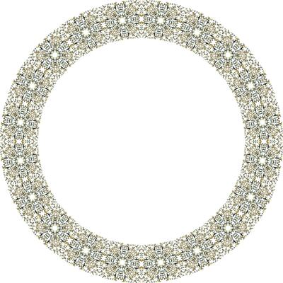 Silver Round Frame Vector Art, Icons, and Graphics for Free Download