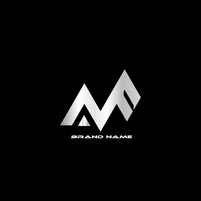 Silver Logo Mockup Vector Art, Icons, and Graphics for Free Download