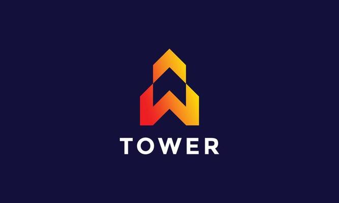 Page 2 Tower Vector Art Icons And Graphics For Free Download
