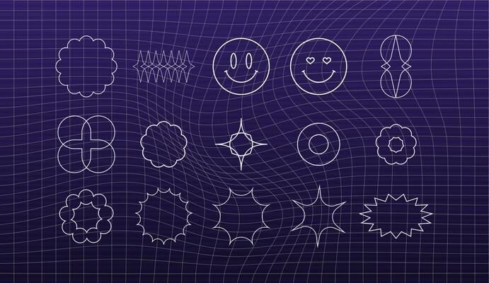 2d Elements Vector Art, Icons, and Graphics for Free Download