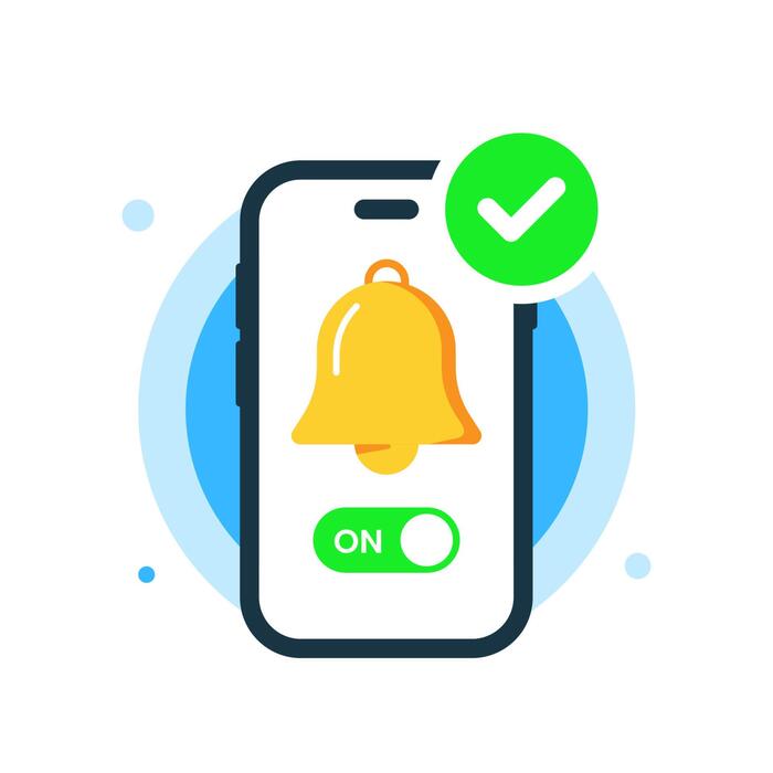 Notification Vector Art, Icons, and Graphics for Free Download