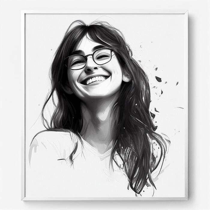 Happy Sketch Stock Photos, Images and Backgrounds for Free Download