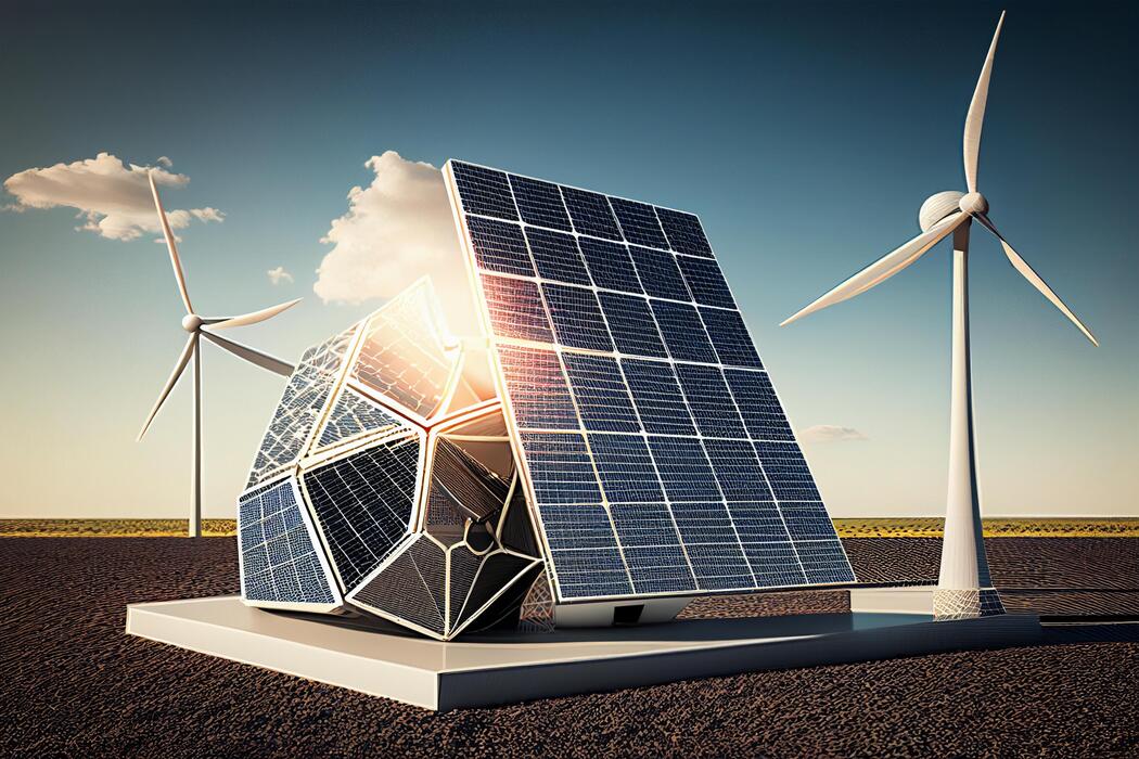 Renewable Energy Stock Photos, Images and Backgrounds for Free Download