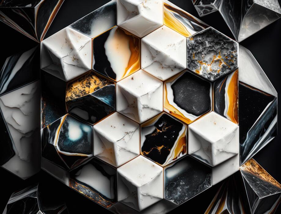 Geometric Marble Stock Photos, Images and Backgrounds for Free Download