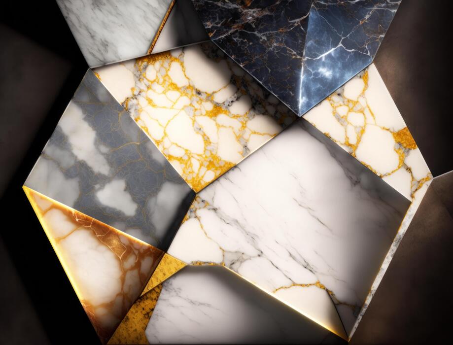 Geometric Marble Stock Photos, Images and Backgrounds for Free Download