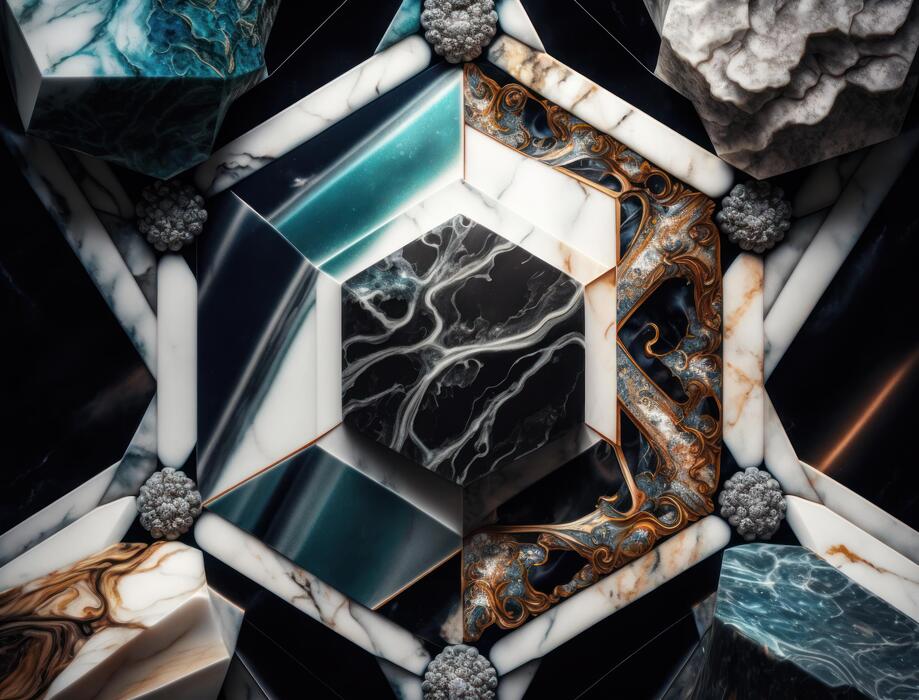 Geometric Marble Stock Photos, Images and Backgrounds for Free Download