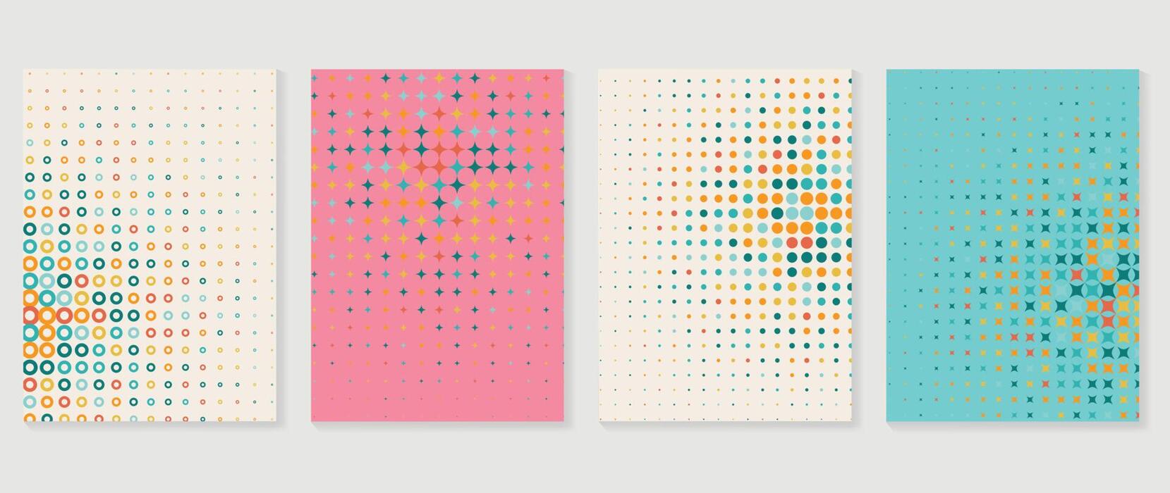 Circle Pattern Vector Art, Icons, and Graphics for Free Download