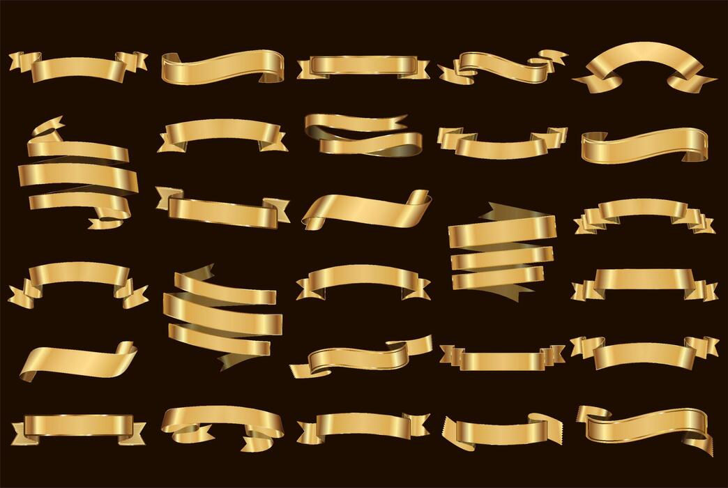 Ribbon Scroll Vector Art, Icons, and Graphics for Free Download