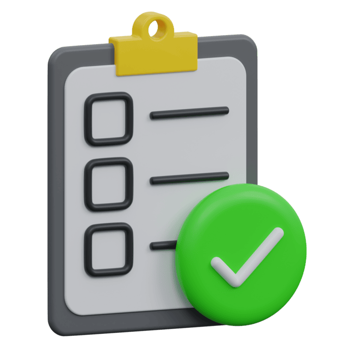 Survey PNGs for Free Download