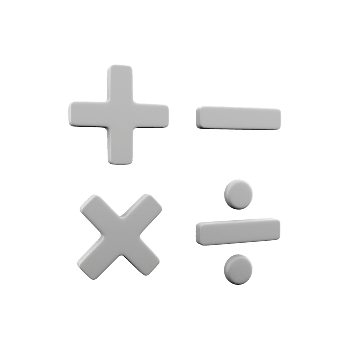 Math Transparent Background PNGs for Free Download