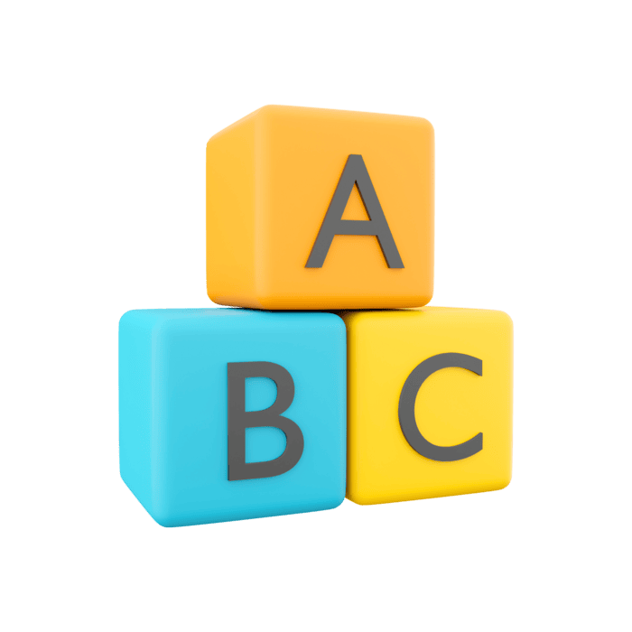 Abc Logo PNGs for Free Download
