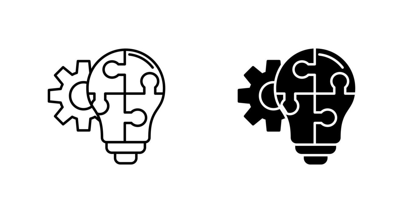 Solving Icon Vector Art, Icons, and Graphics for Free Download