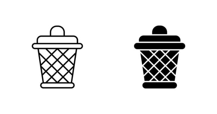Dustbin Vector Art, Icons, and Graphics for Free Download Dustbin Vector Art, Icons, and Graphics for Free Download