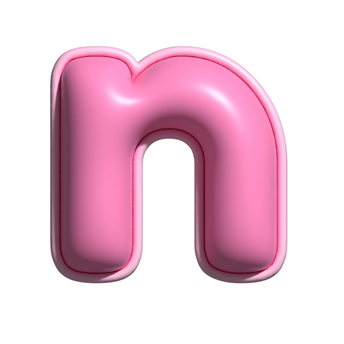 Letter N Logo PNGs for Free Download