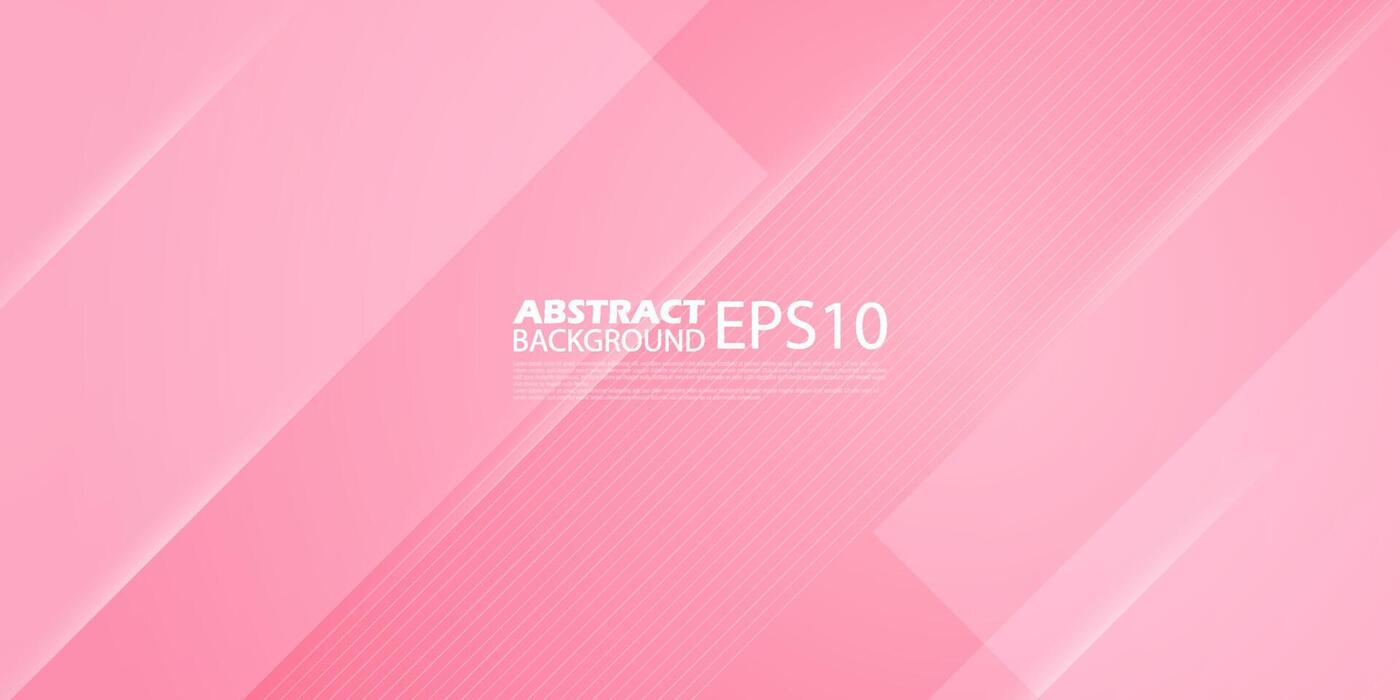 Light Pink Abstract Background Vector Art, Icons, and Graphics for Free ...