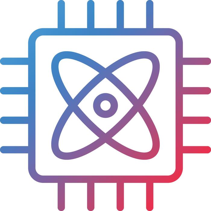 Quantum Computing Vector Art, Icons, and Graphics for Free Download