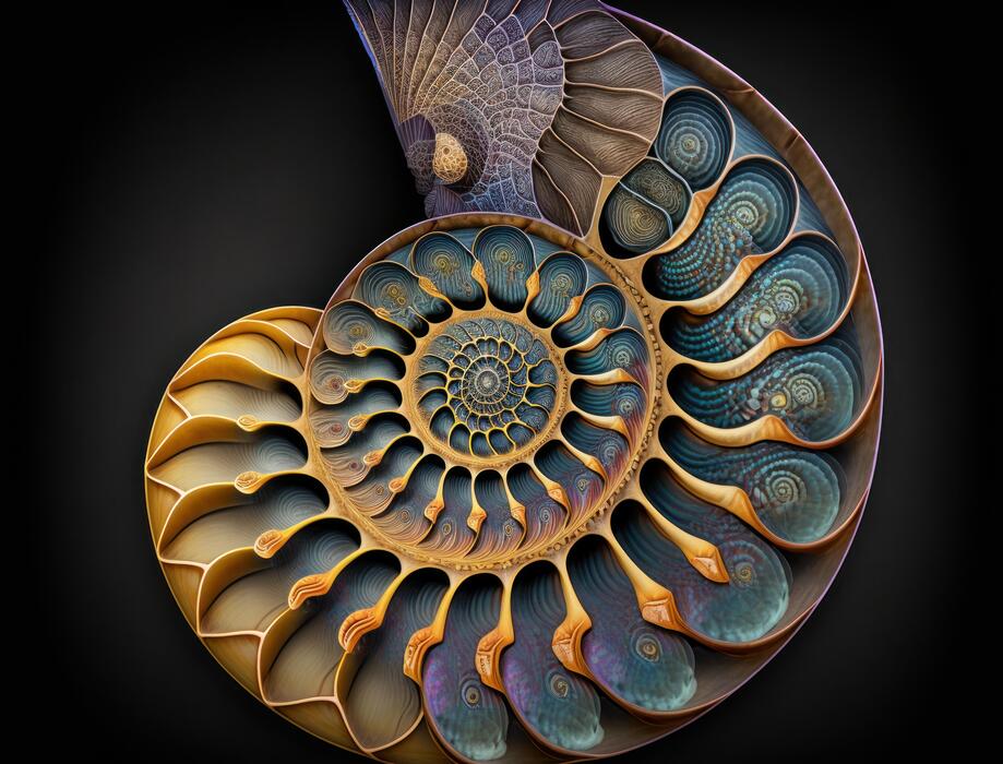Fibonacci Sequence Stock Photos, Images and Backgrounds for Free Download