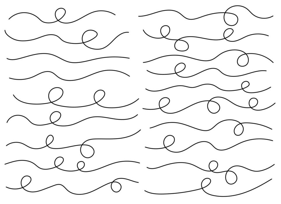 Swirl Line Pattern Vector Art, Icons, and Graphics for Free Download
