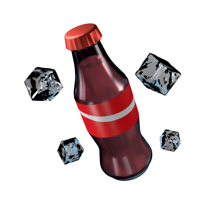 Coke PNGs for Free Download