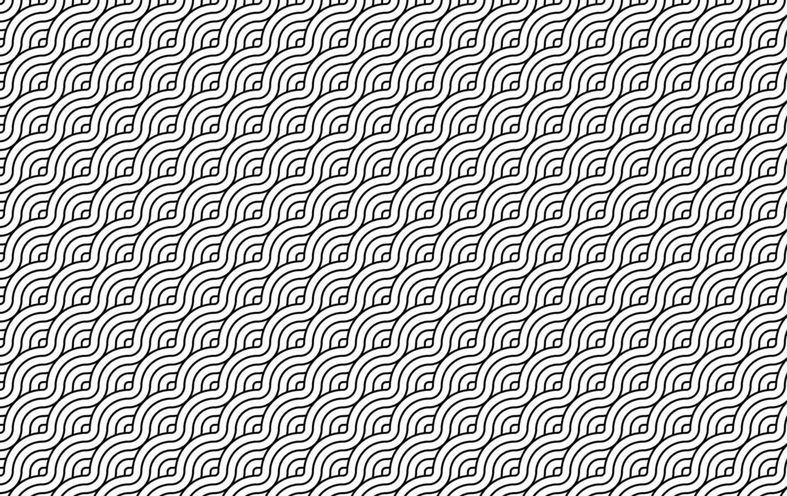 Interlocking Pattern Vector Art Icons And Graphics For Free Download