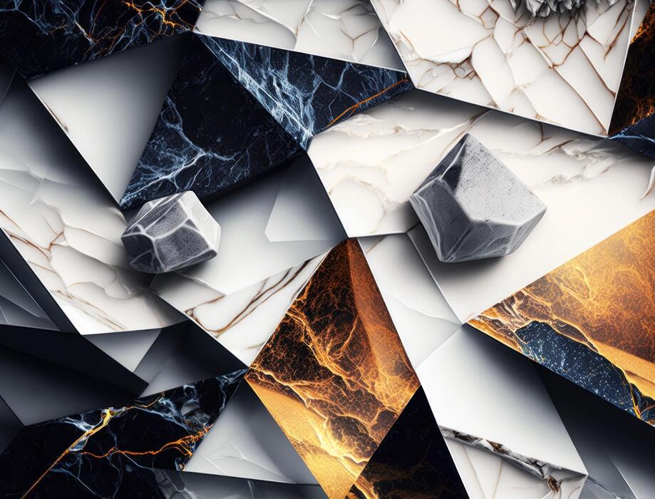 Geometric Marble Stock Photos, Images and Backgrounds for Free Download
