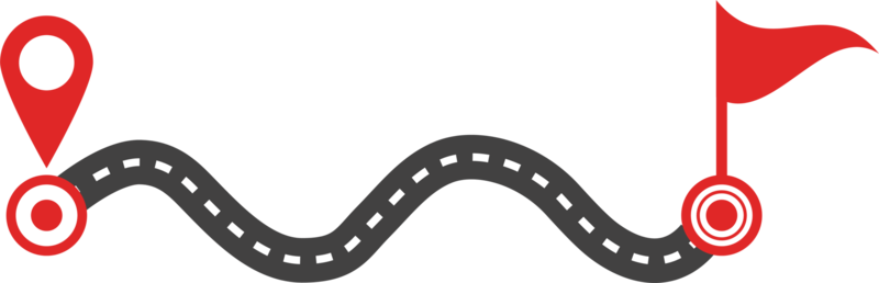 Road Map Pngs For Free Download