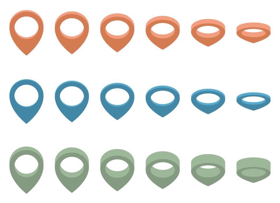 Location Map Vector Art, Icons, and Graphics for Free Download