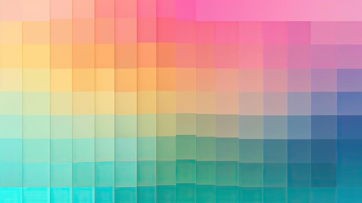 Gradient Palette Stock Photos, Images and Backgrounds for Free Download