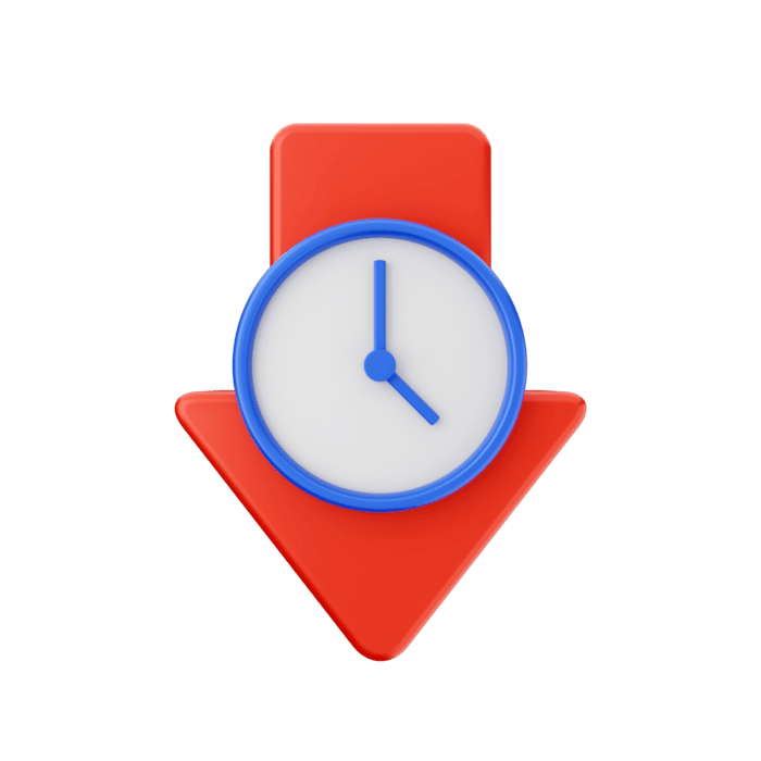 Time Icon PNGs for Free Download