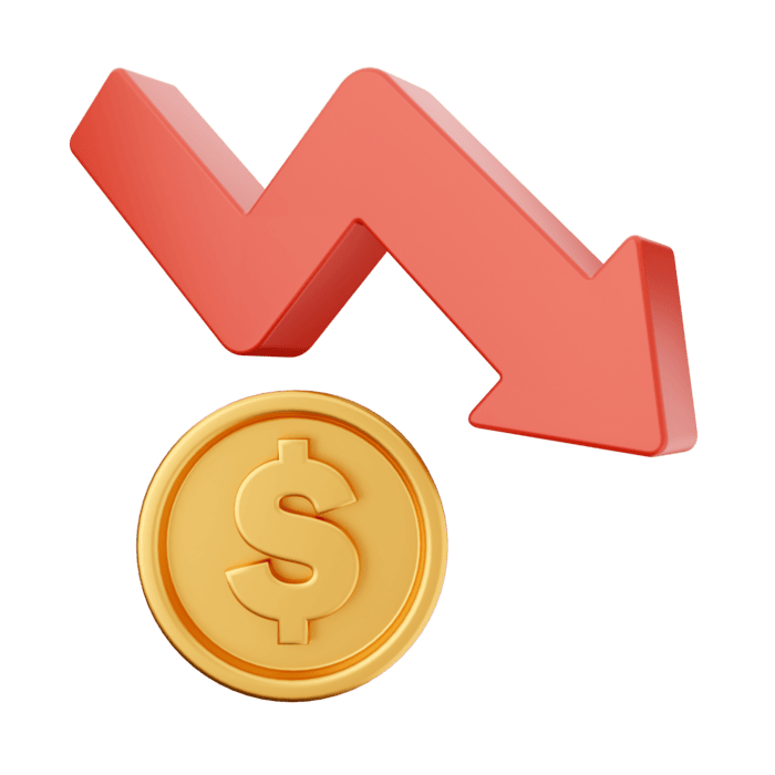 Financial Crisis PNGs for Free Download