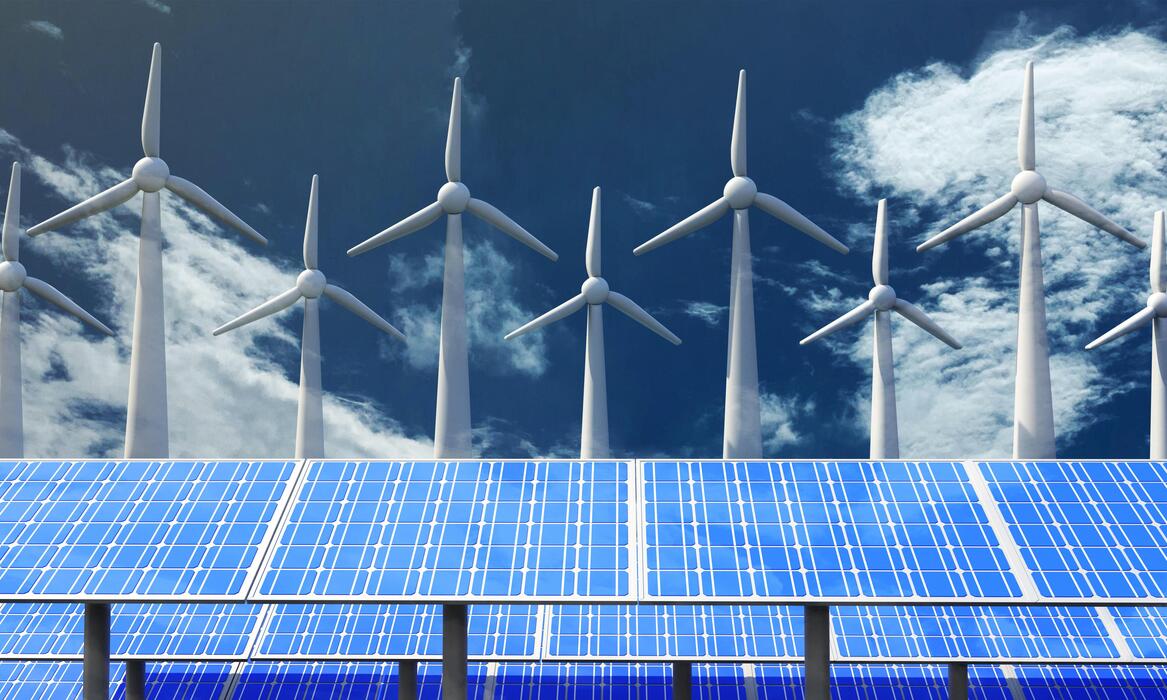 Renewable Energy Stock Photos, Images and Backgrounds for Free Download