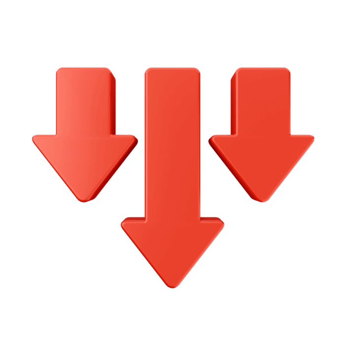 Drop Down PNGs for Free Download