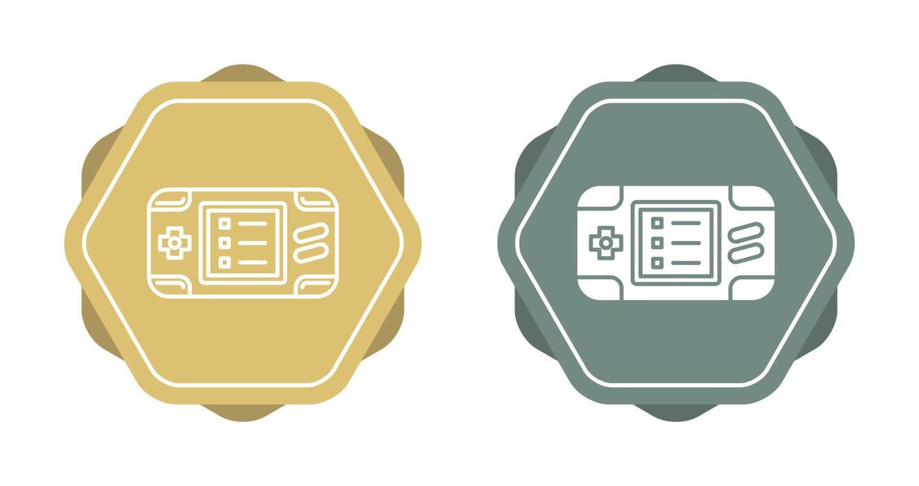 Game Menu Icons Vector Art Icons And Graphics For Free Download