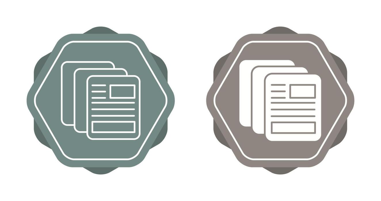 Publication Icon Vector Art, Icons, and Graphics for Free Download