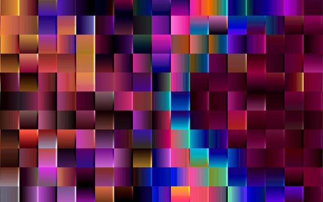 Gradient Grid Stock Photos, Images and Backgrounds for Free Download