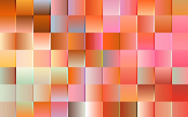 Gradient Grid Stock Photos, Images and Backgrounds for Free Download