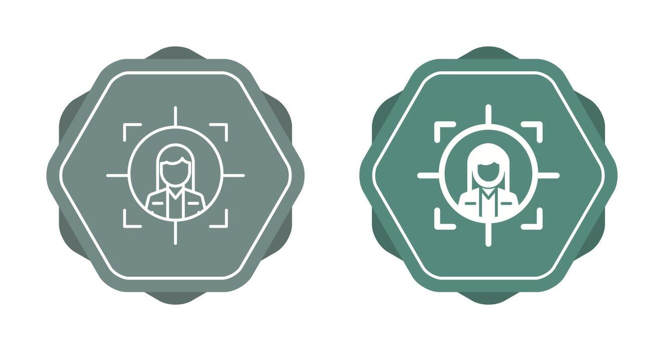 Identify Icon Vector Art, Icons, and Graphics for Free Download