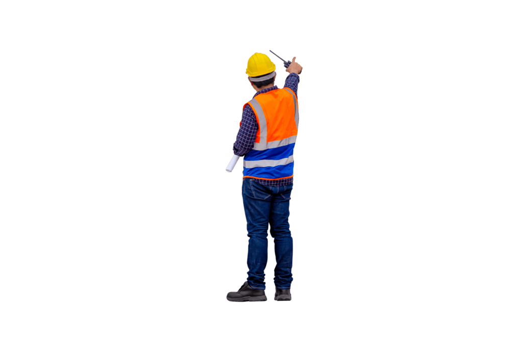 Construction Worker PNGs for Free Download