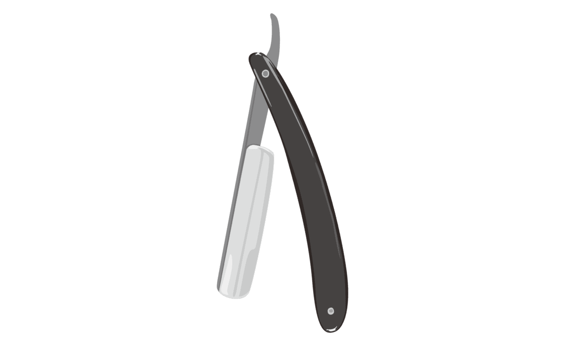 Barber Tools PNGs for Free Download