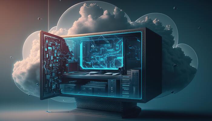 Virtual Machine Stock Photos, Images and Backgrounds for Free Download