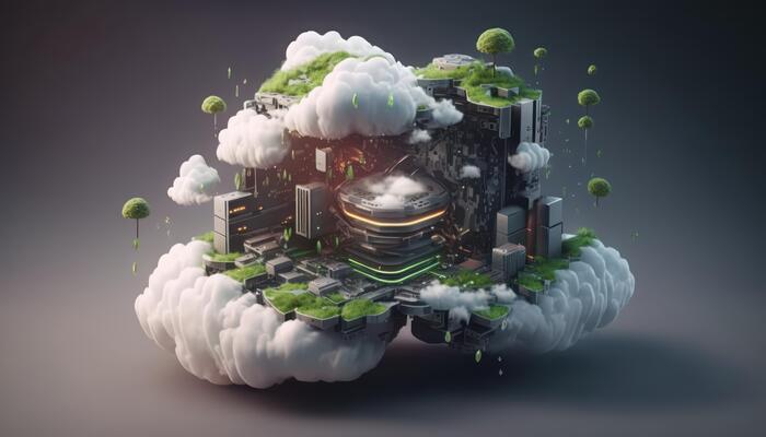 Cloud Architect Stock Photos, Images and Backgrounds for Free Download