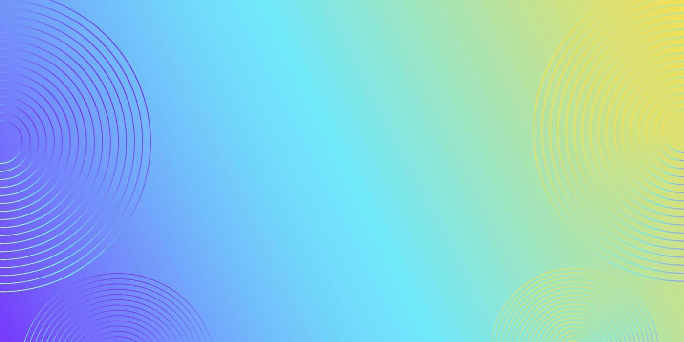 Circle Gradient Background Vector Art, Icons, and Graphics for Free ...