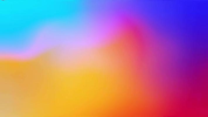 Gradient Stock Video Footage for Free Download