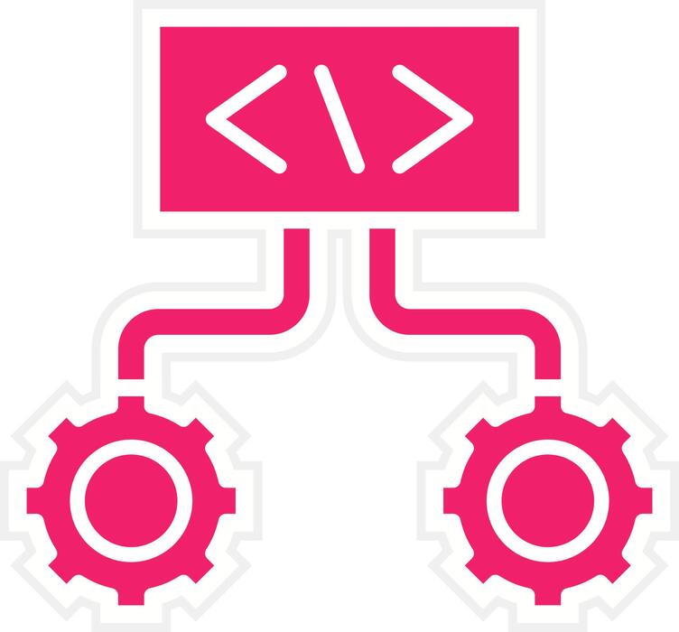 Programming Sticker Vector Art, Icons, and Graphics for Free Download